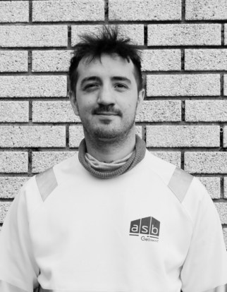 ST. VITH – ASB-Gedimat